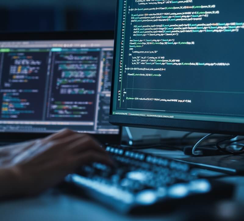 Sondersoftware für Beschriftungslaser | SHT GmbH - Lasersysteme