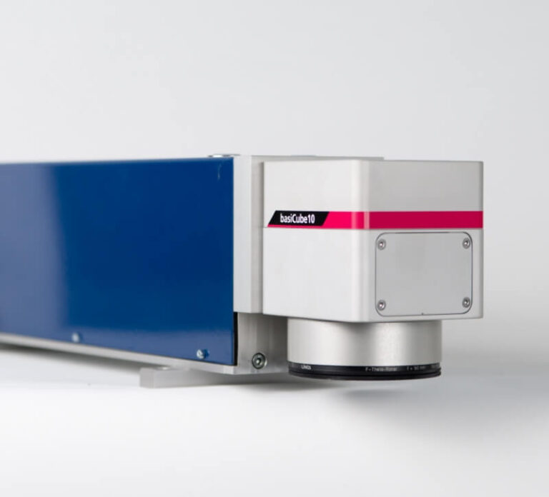 Faserlaser in unterschiedlichen Konfigurationen | SHT - Lasersysteme